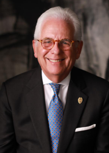 About Us - Open Arms Village